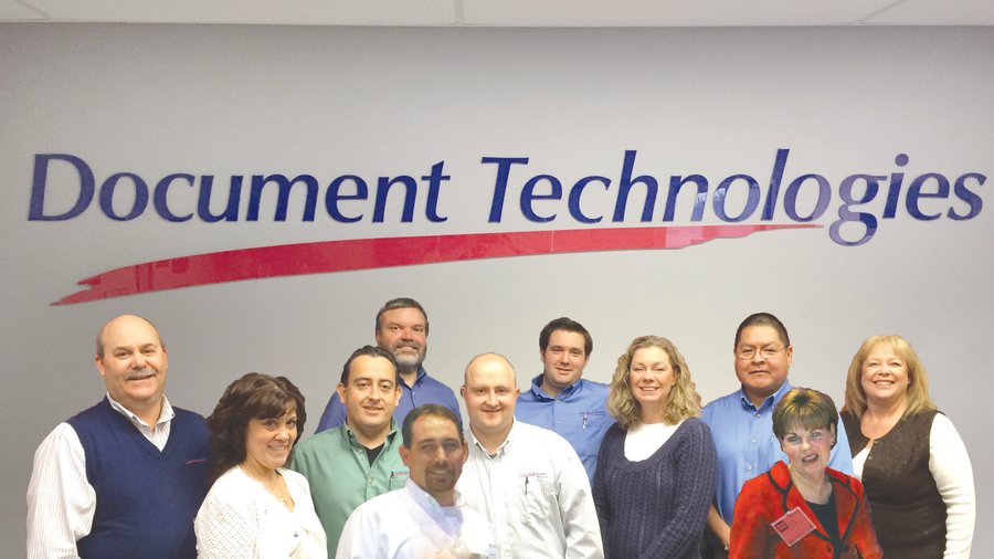 Best Places to Work: Document Technologies - Albuquerque Business First