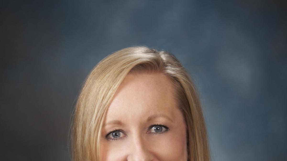 Janine Tracy: A People on the Move spotlight - Milwaukee Business Journal Janine Tracy: A People on the Move spotlight - Milwaukee Business Journal