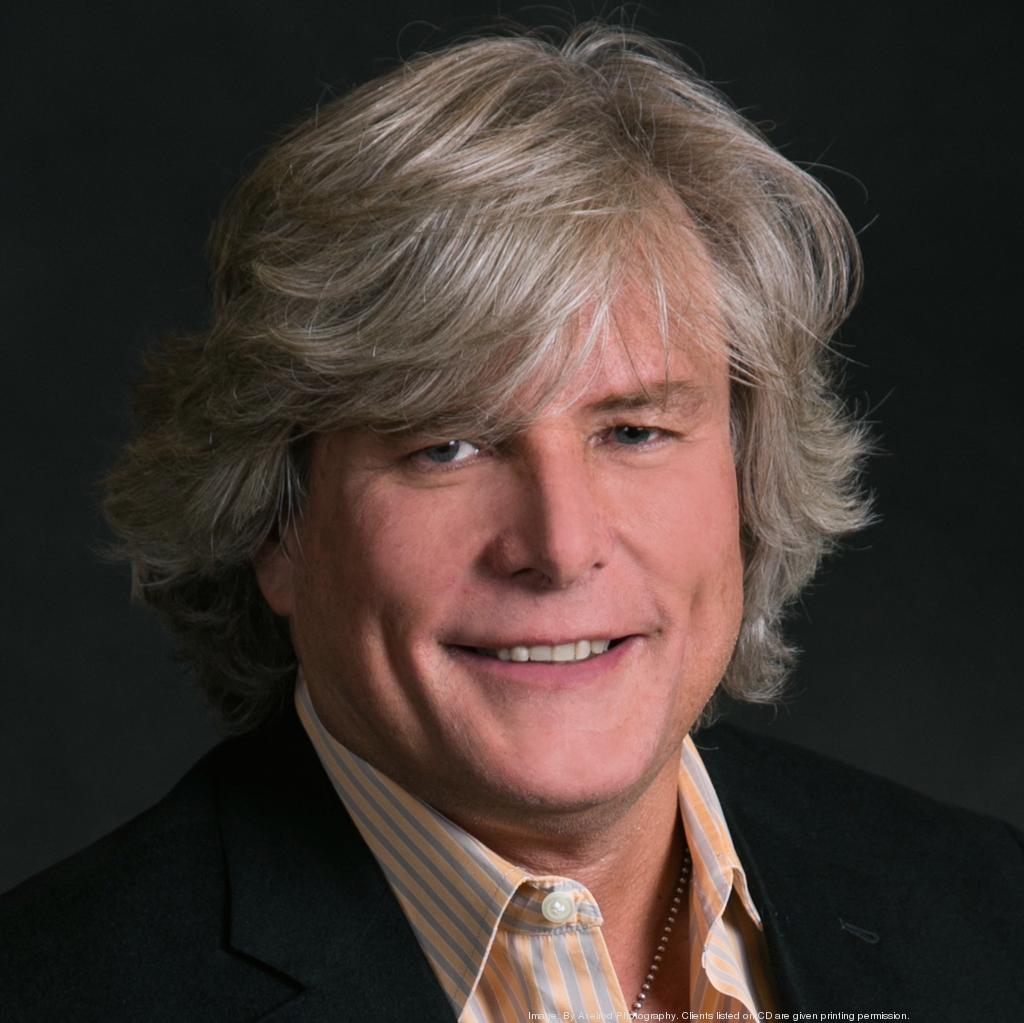 Tom Ryan - The Business Journals