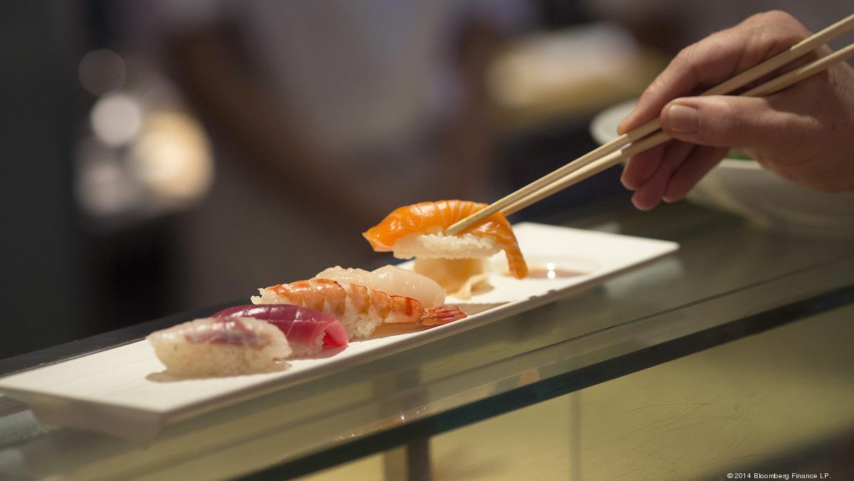 Nobu sushi restaurant to open in Houston's Galleria mall expansion - Houston Business Journal