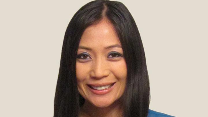 Reena De Asis of Dress for Success believes in surrounding oneself with great people - L.A ...