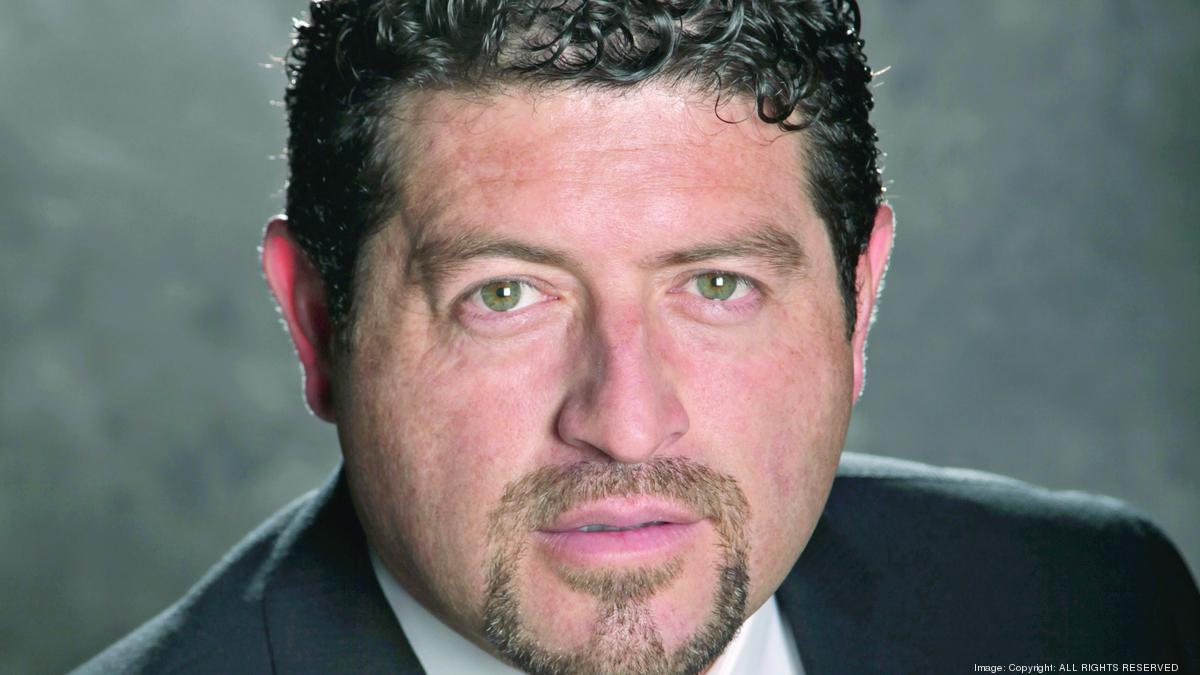 Steve Chavez says WisePies Pizza & Salad has more than 15 new locations in the works, some in ...