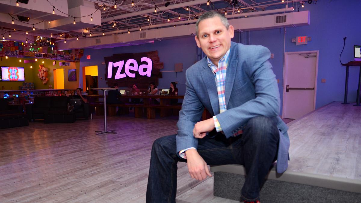 Izea's Ted Murphy talks about Nasdaq listing lessons - Orlando Business Journal