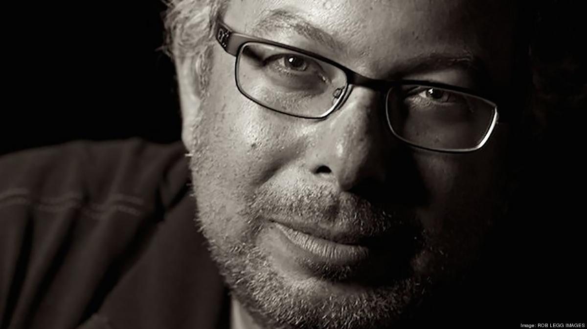 Rony Abovitz—founder of Google-backed Magic Leap—is recognized on Upstart 100 - The Business ...