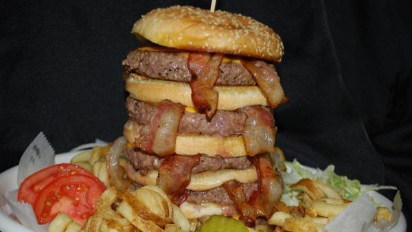 Missouri's best burger is made in Kansas City - Kansas City Business ... Missouri's best burger is made in Kansas City - Kansas City Business ...