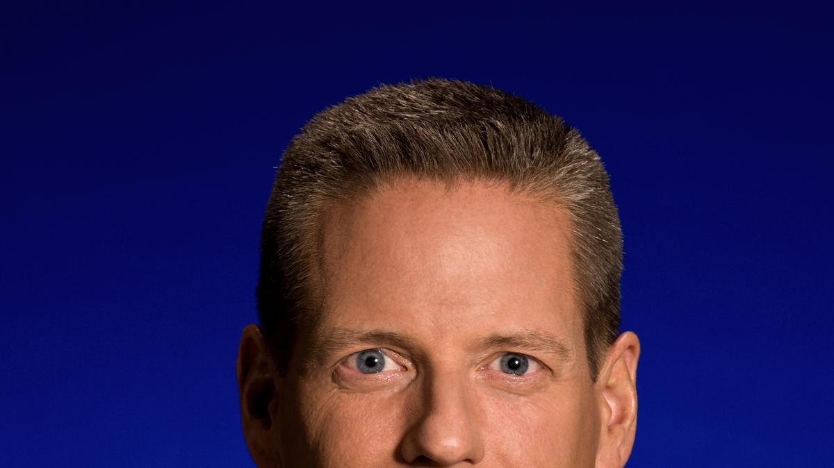 CBS3 President and GM Jon Hitchcock leaving Philly for Connecticut - Philadelphia Business Journal