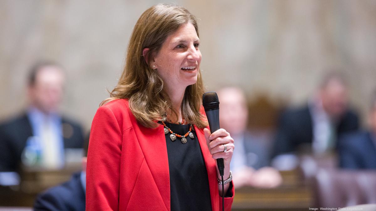 Washington States Equal Pay Law May Soon Get First Major Upgrade In 70