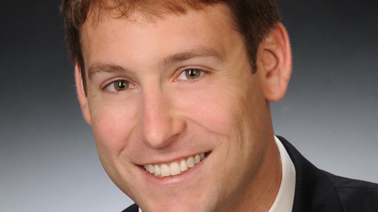 Lawyers on the Move: Jonathan H. Bernhardt - Tampa Bay Business Journal