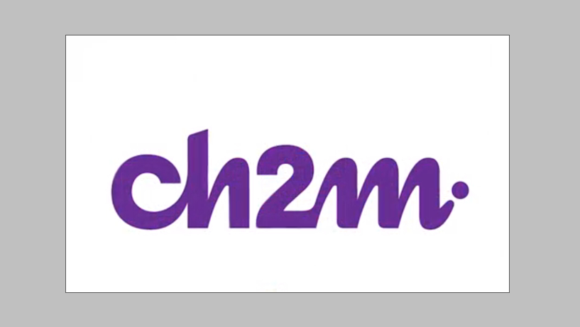 CH2M is over the Hill: Engineering giant unveils new name, logo - Denver Business Journal