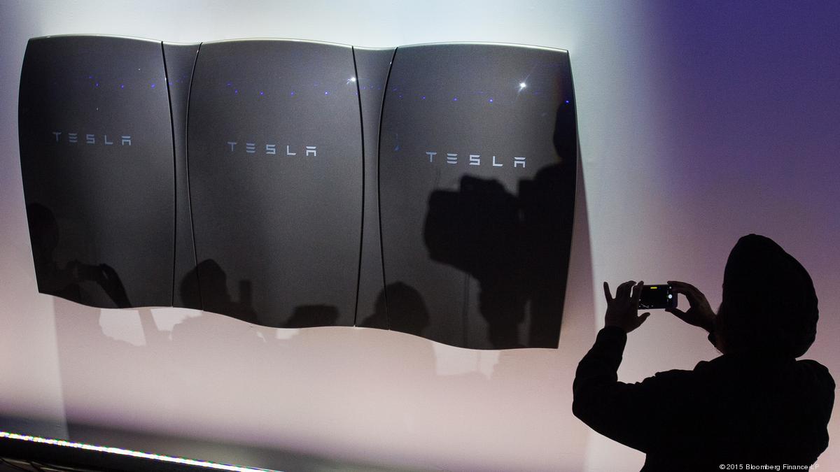 Solarcity Offers Off Grid Tesla Battery Storage Systems To Hawaii