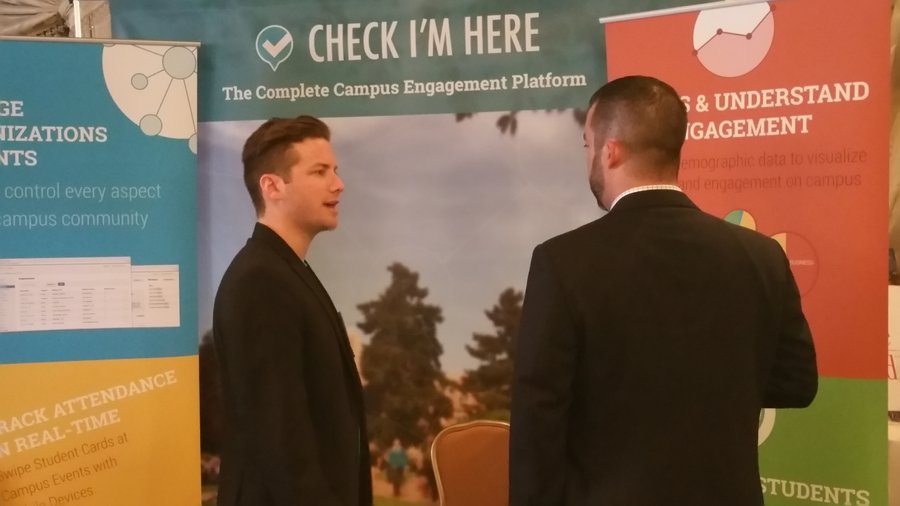 Jeff Vinik leads round of funding for Check I'm Here - Tampa Bay Business Journal