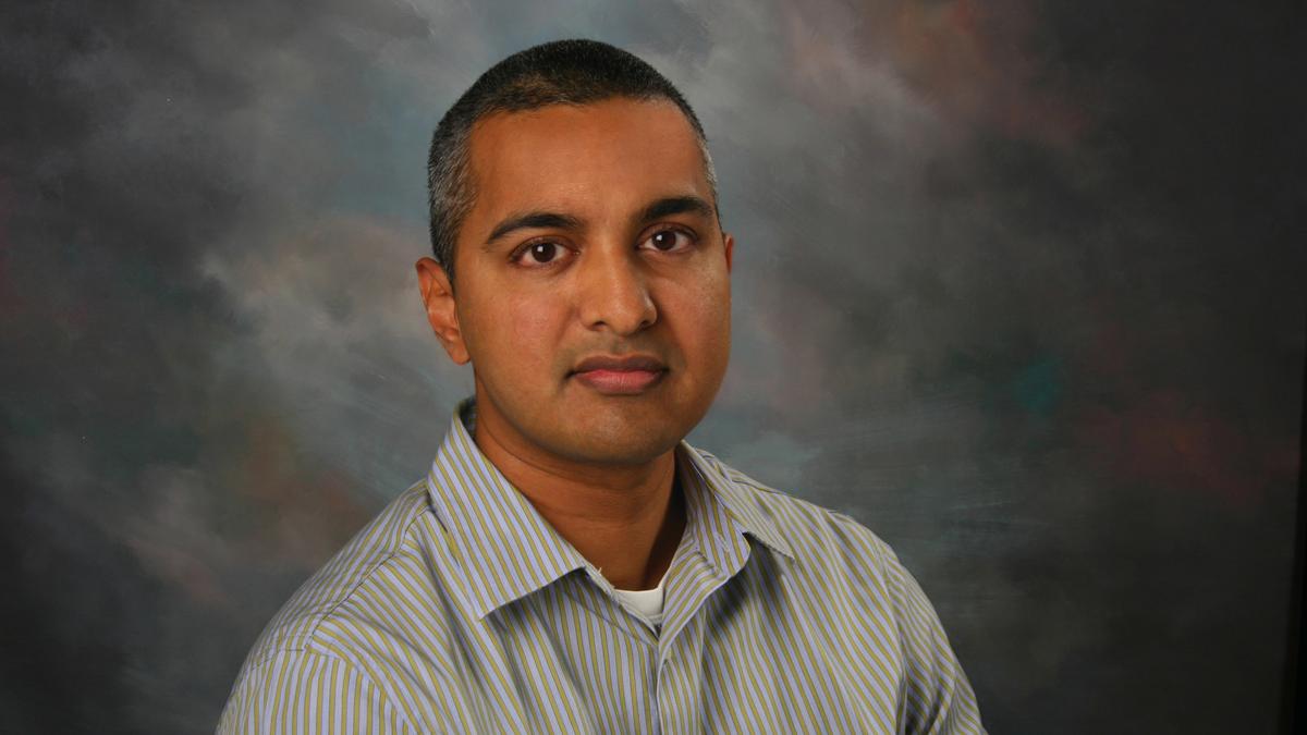 YouSendIt cofounder Ranjith Kumaran narrows focus at Hightail - Silicon Valley Business Journal