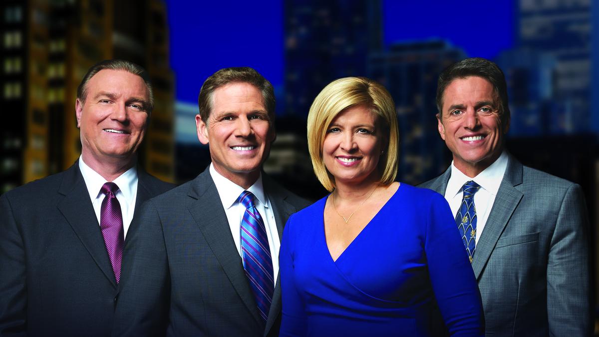 WMAQ Channel 5 News Ratings Skyrocket Along With Chicago Blackhawks