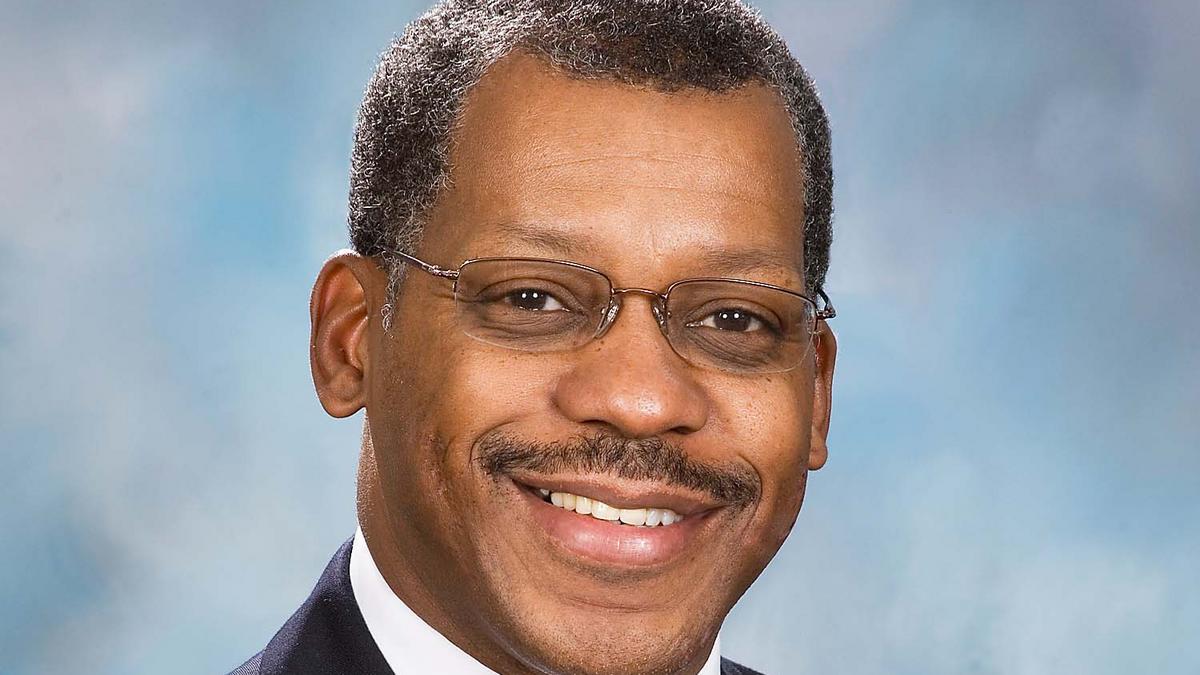 Julius Green to make history at PICPA - Philadelphia Business Journal