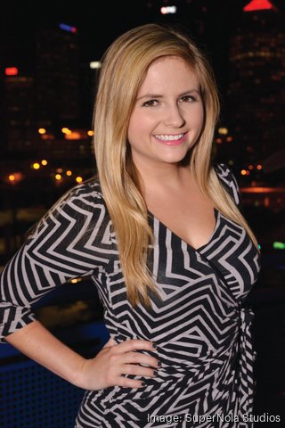 More from Caity Kauffman's exit interview - Tampa Bay Business Journal