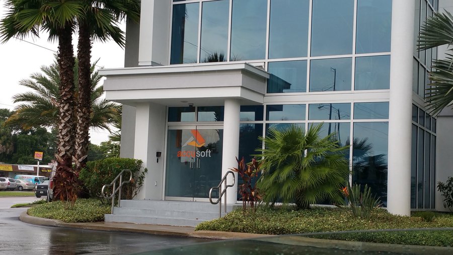 Accusoft, a Tampa imaging company with Yahoo ties, invests millions in local growth - Tampa Bay ...