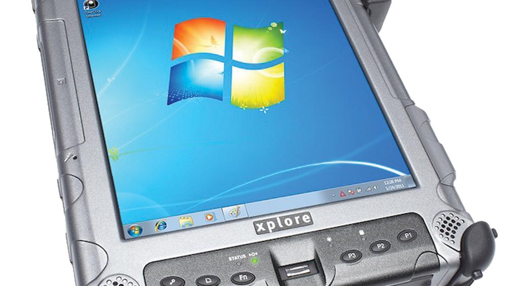 Xplore Technologies names interim CFO - Austin Business Journal