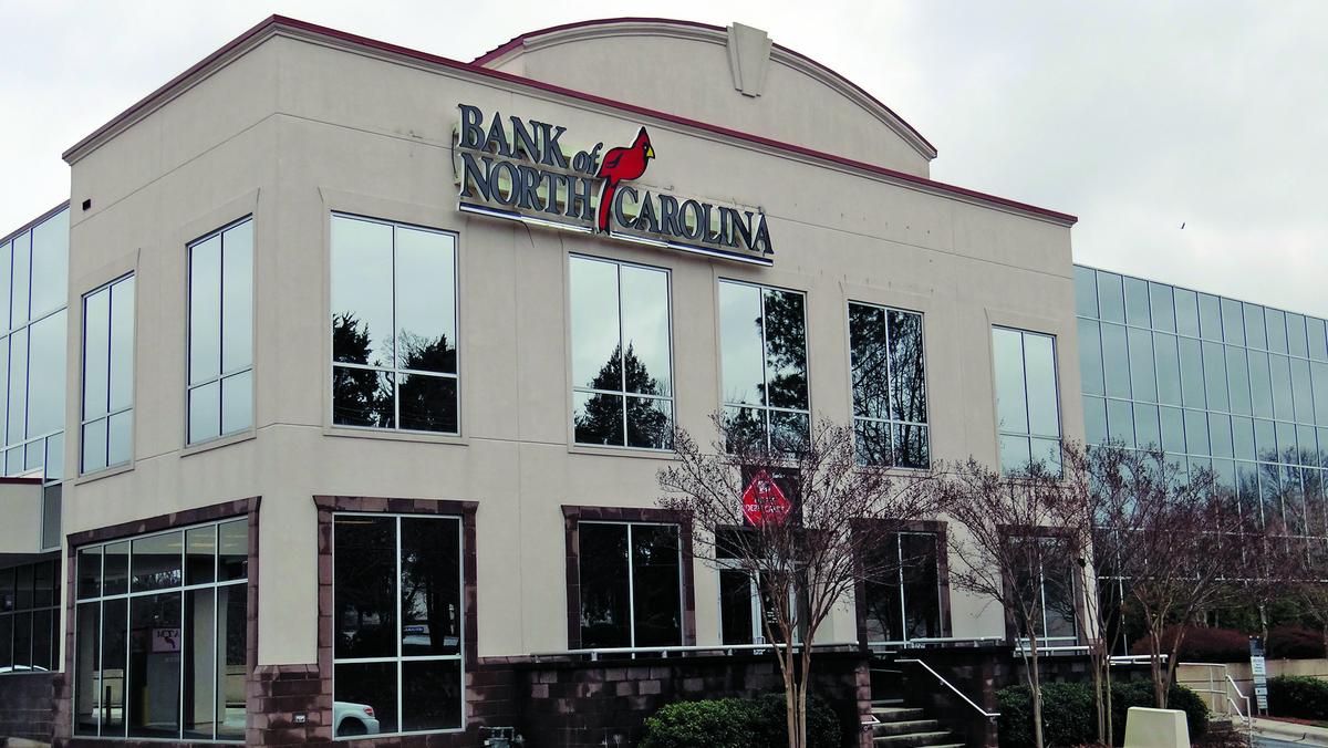 Bank of North Carolina (NASDAQ: BNCN), Southcoast Financial Corp. (NASDAQ: SOCB) announce ...