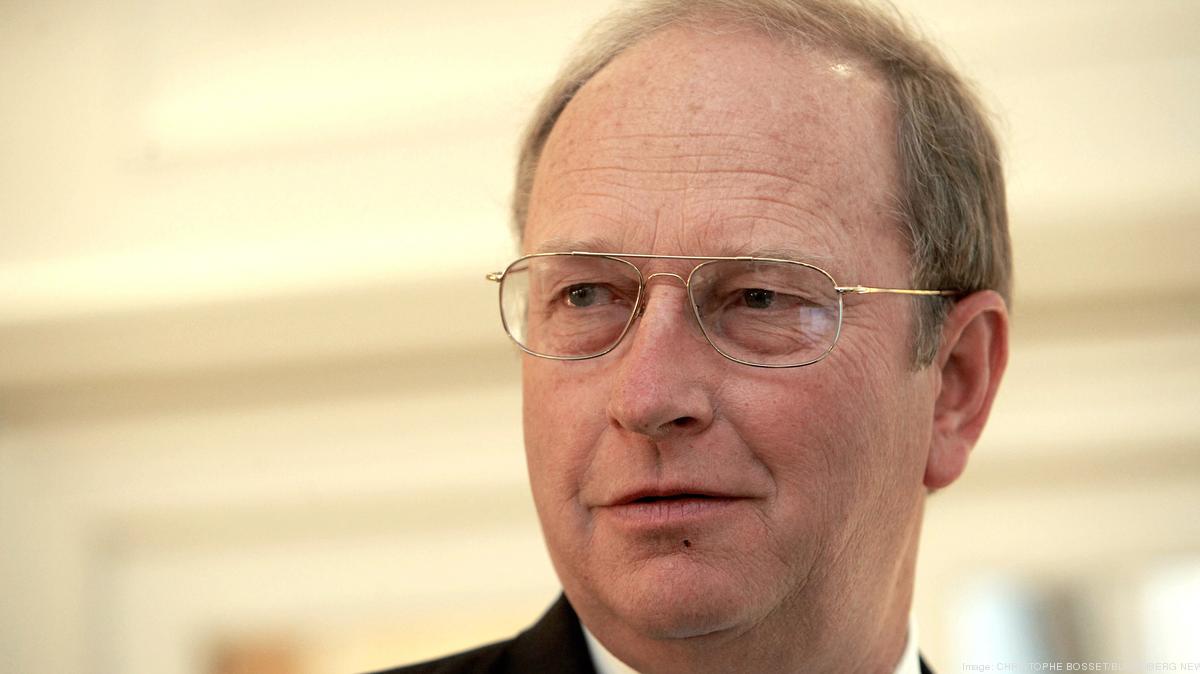 CEO of Colorado's Golden Minerals to retire - Denver Business Journal