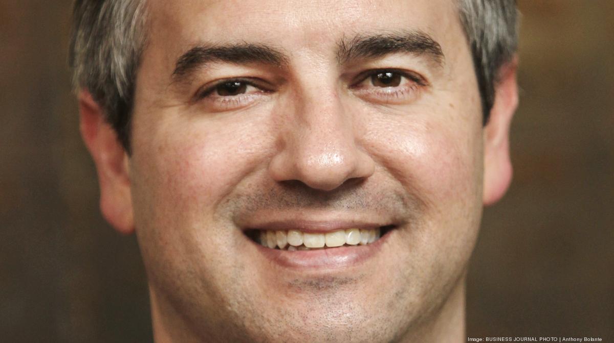 Zillow CFO Chad Cohen resigns to 'pursue other business interests' - Puget Sound Business Journal