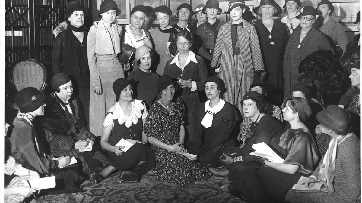 Eleanor Roosevelt on the $10 bill? A new poll has her as crowd favorite ...