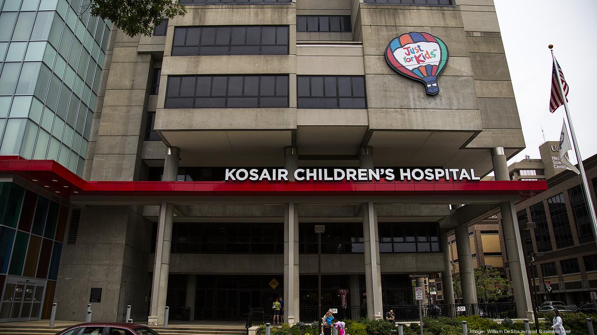 Kosair Charities Committee, Inc. and Norton Healthcare, Inc. say they ... Kosair Charities Committee, Inc. and Norton Healthcare, Inc. say they ...