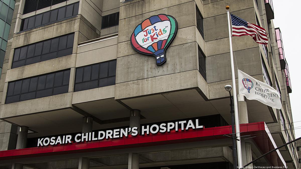 Norton Healthcare Inc.'s Kosair Children's Hospital in Louisville ranks ... Norton Healthcare Inc.'s Kosair Children's Hospital in Louisville ranks ...