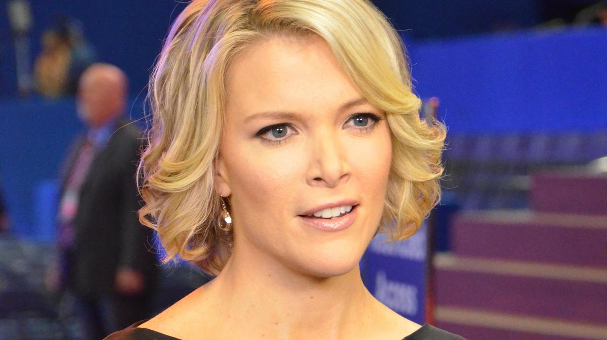 Fox Host Megyn Kelly Is Winning War On Words With Gop Candidate Donald