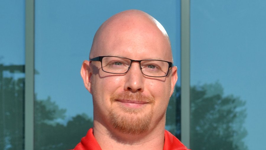 People to Know: Brad Strait, Columbus Public Health - Columbus Business First