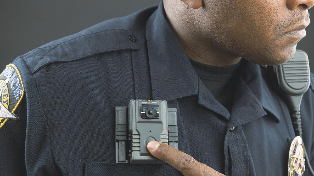 The Memphis City Council Got An Update On Police Body Cams — And The