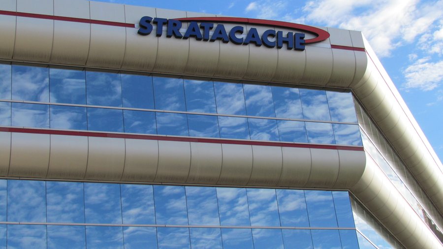 Exclusive: Stratacache closes on another big property - Dayton Business Journal