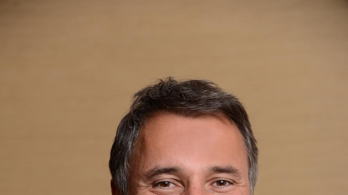 Meet Ernie Herrman The New CEO Of T J Maxx parent TJX Cos Boston Meet Ernie Herrman The New CEO Of T J Maxx parent TJX Cos Boston