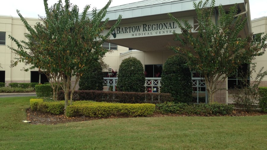 New year brings changes to Community Health Systems, BayCare Health System, Bartow Regional ...