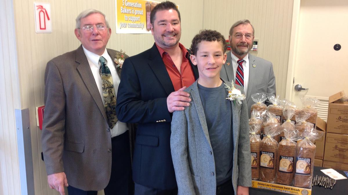 5 Generation Bakers: Inside its new McKees Rocks facility - Pittsburgh Business Times