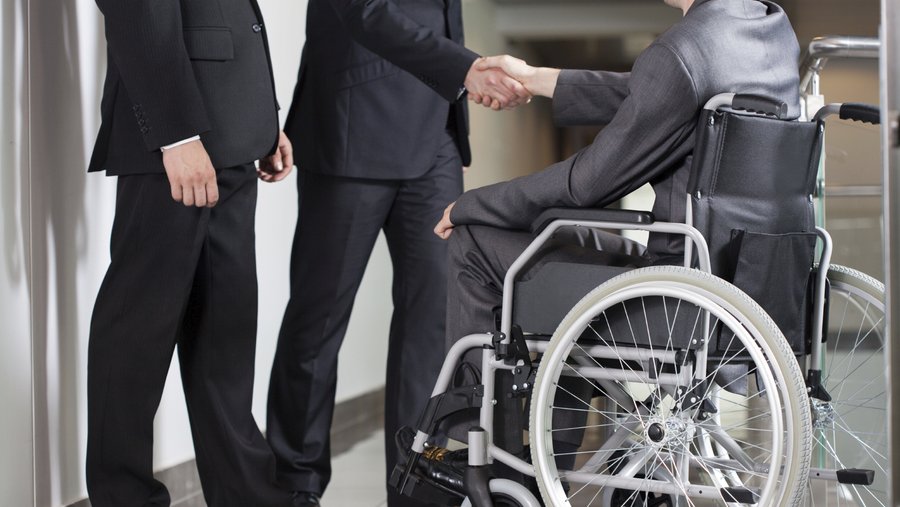 Why ADA accommodations aren't only for employees - The Business Journals Why ADA accommodations aren't only for employees - The Business Journals