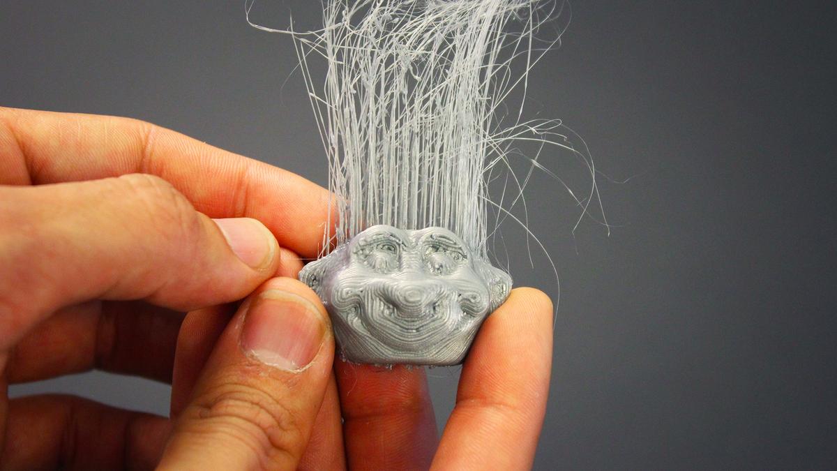 CMU researchers develop technique to 3-D print CMU researchers develop technique to 3-D print