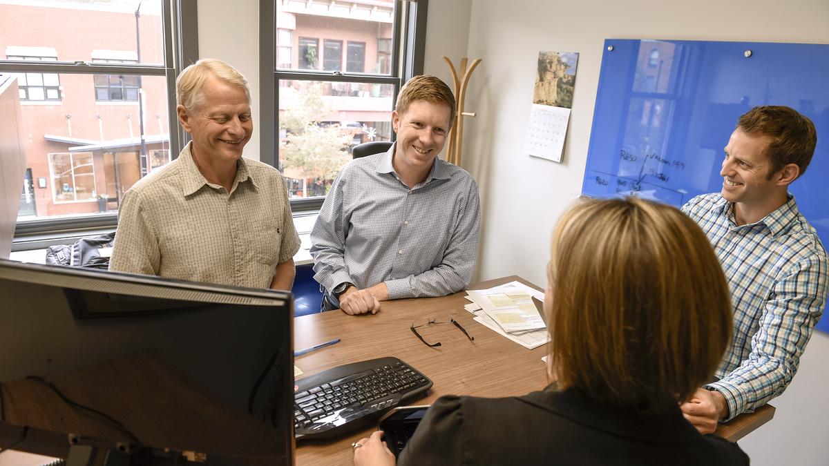 SolidFire CEO: Many suitors, but NetApp's $870M offer was best for tech, employees - Denver ...