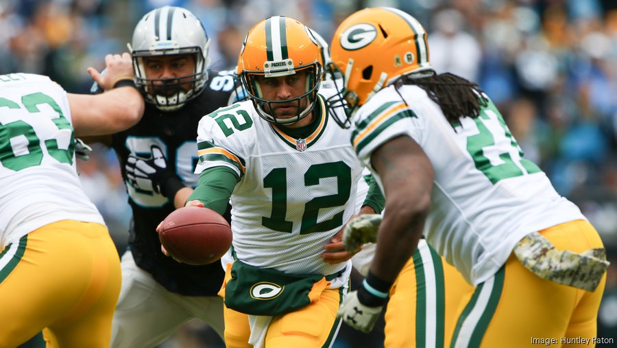 Forbes: Green Bay Packers valuation rises to $2.35 billion, but ranking drops - Milwaukee ...