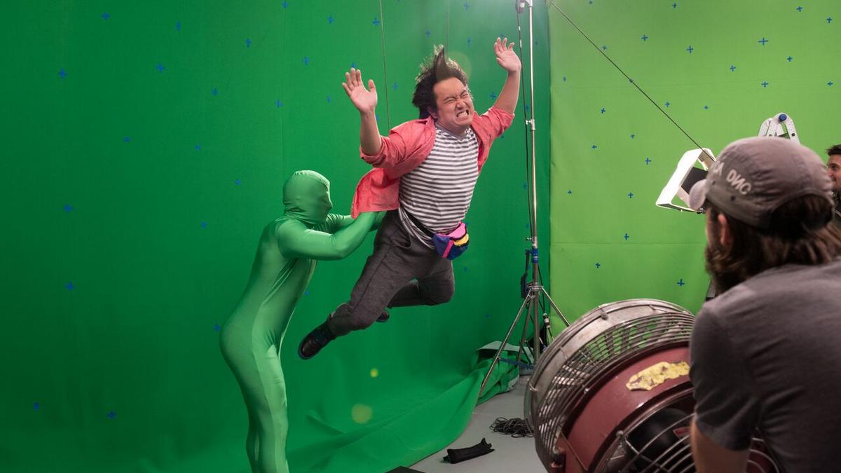 RocketJump bound for China’s YouTube - L.A. Business First