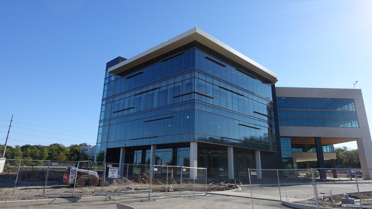 Microsoft moving regional office to OneCity development - Nashville ...
