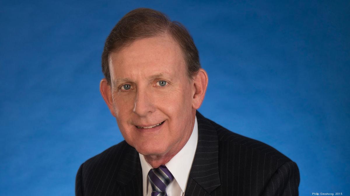 Barry Kienzle named president of Northern Kentucky University Foundation - Cincinnati Business ...