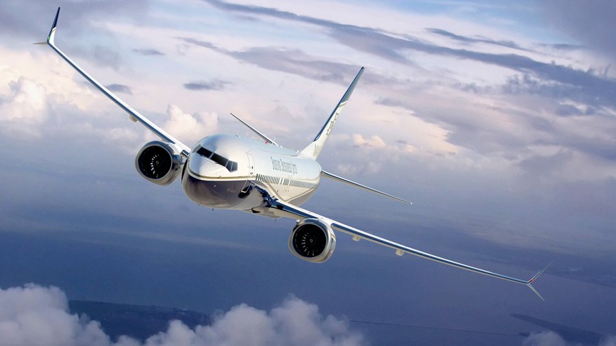 Boeing bests Airbus in orders for small luxury jets - Puget Sound Business Journal