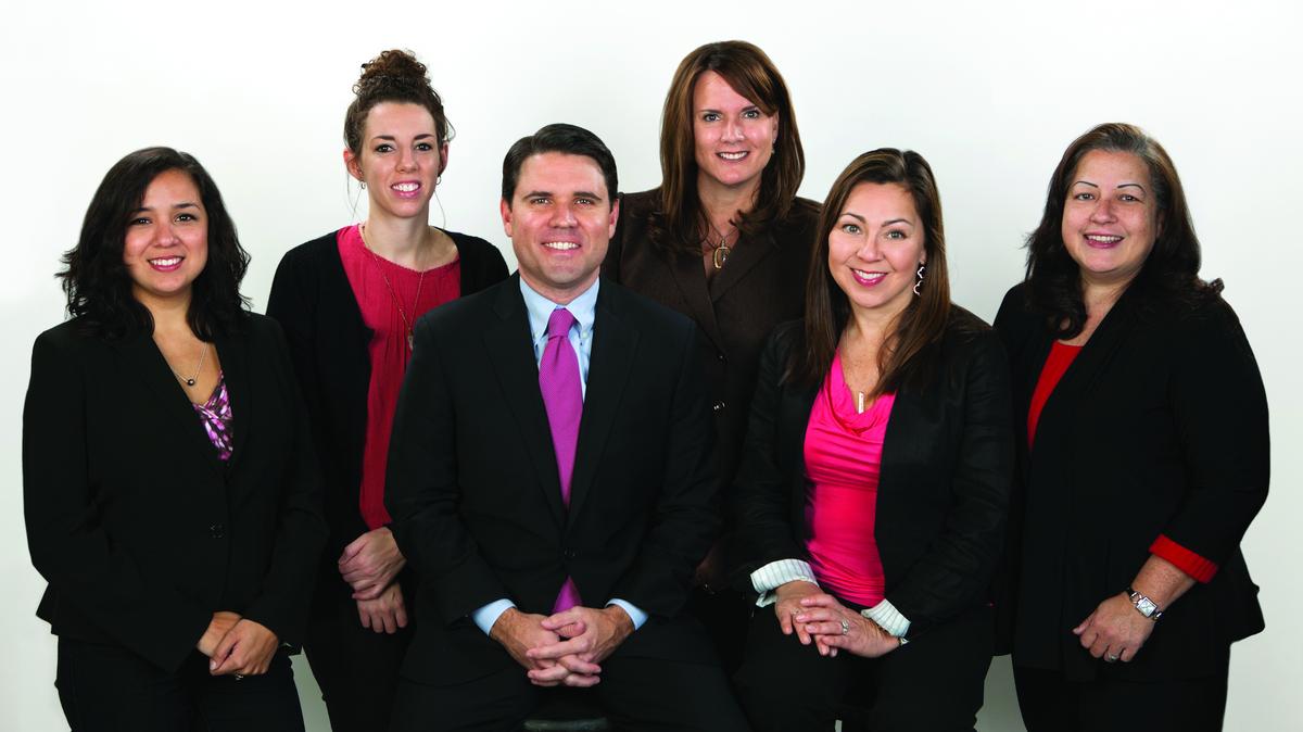 Corridor Title seeks real estate input to honor local nonprofit - Austin Business Journal