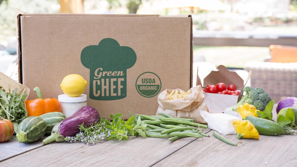 Green Chef Expands In Phila Region Opens South Jersey Facility Green Chef Expands In Phila Region Opens South Jersey Facility