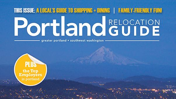 Portland gets a 'Relocation Guide' of its own - Portland Business Journal