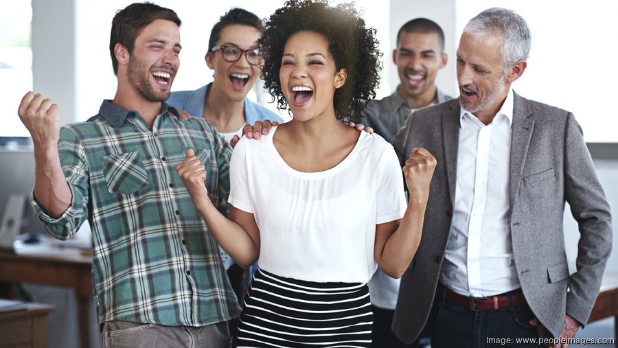 How to think like a boss and act like an employee