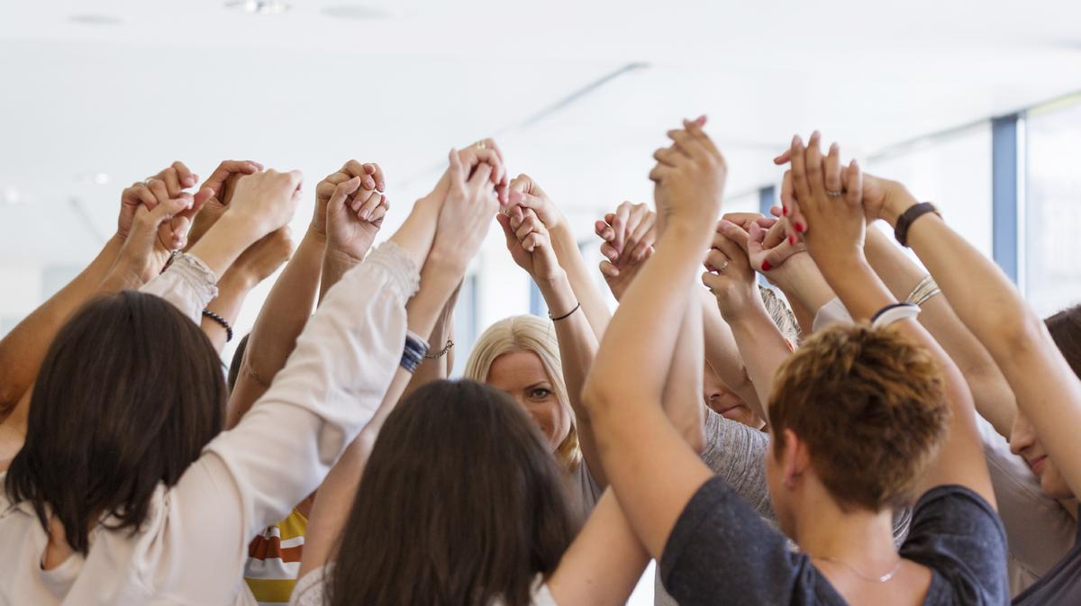 How To Build A Team That Works The Business Journals