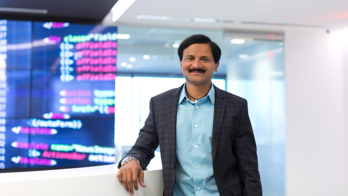 Tekzenit Inc.: How we landed Airtel, AT&T, Ericsson without a sales team - Dallas Business Journal