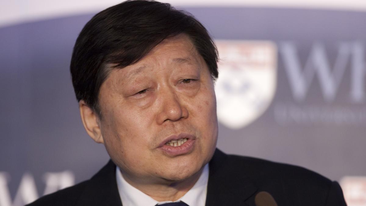 Four interesting things to know about the Haier CEO Zhang Ruimin ...