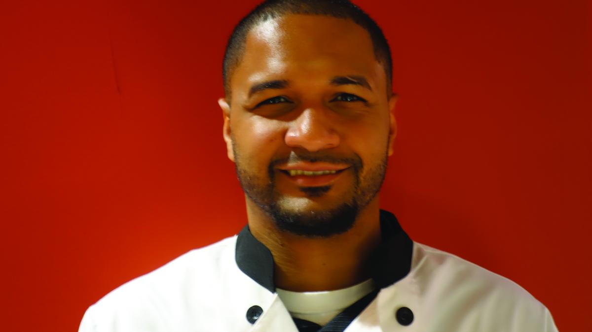 Red Lobster’s Abdiel Alvarez on what he wishes everyone knew about his job - Orlando Business ...